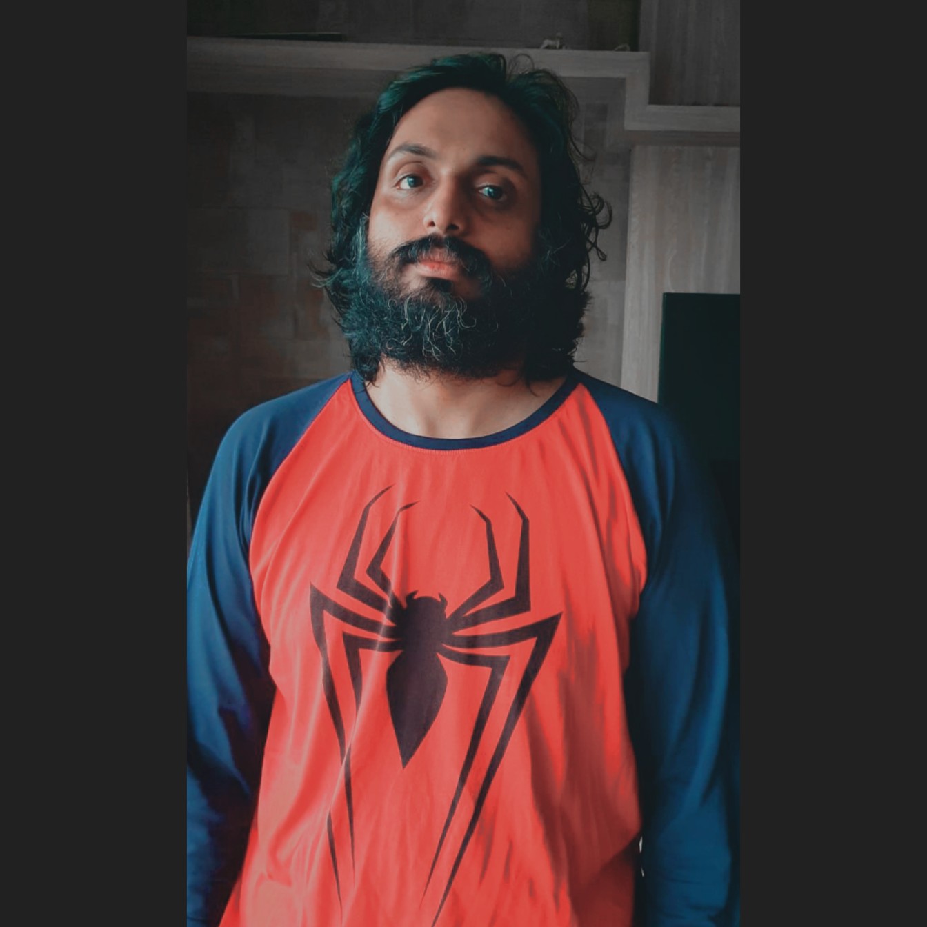 Bio - Karan Shetty - Director (Films)